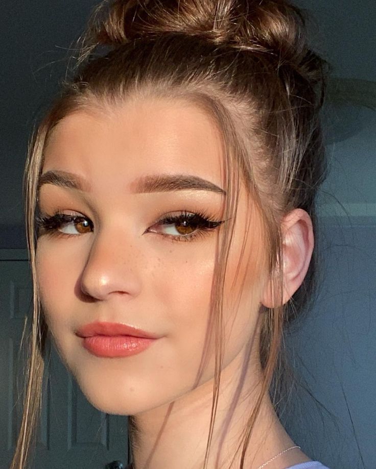 Brooke Monk Brookemonk • Instagram Photos And Videos In 2022 Brunette Girl Spring Hair