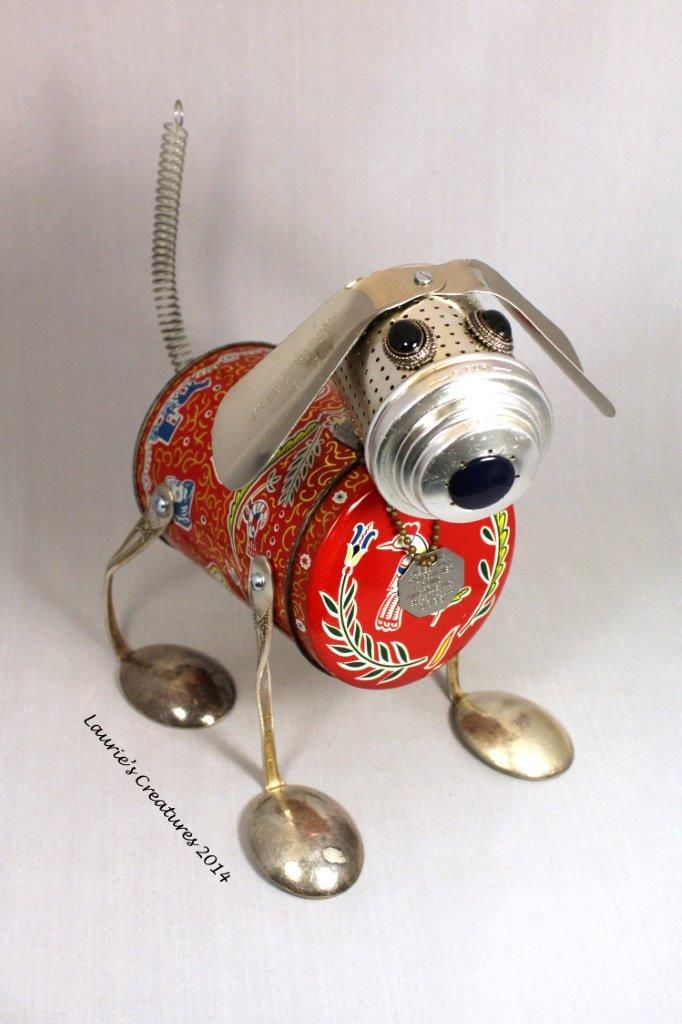 871 Best Assemblage And Found Art Sculpture Images On Pinterest Recycling Assemblage Art And