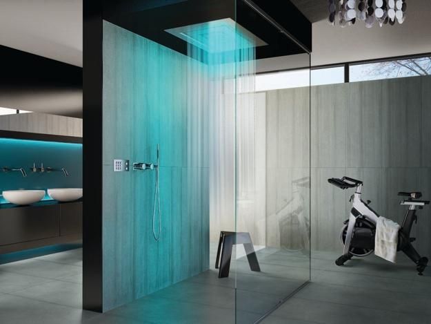 30 Luxury Shower Designs Demonstrating Latest Trends In Modern