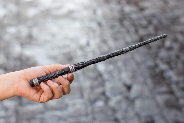 Wizarding World Of Harry Potter Wands In Universal Parks