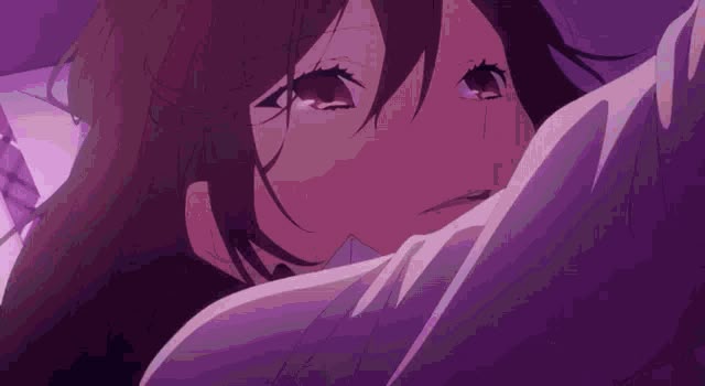 Horimiya Catharsis Horimiya Catharsis Gk Discover And Share S Cartoon Profile Pics