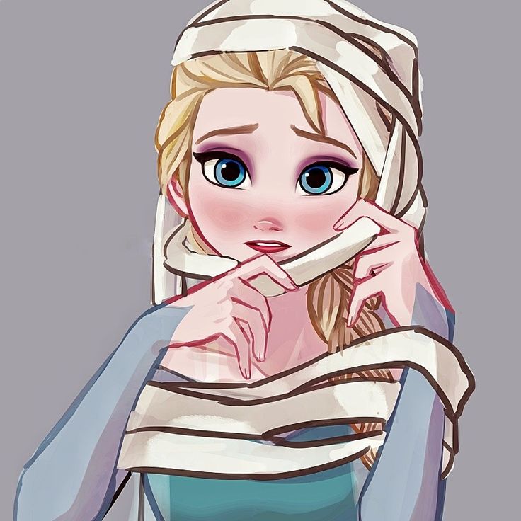 Queen Elsa Frozen Quotes