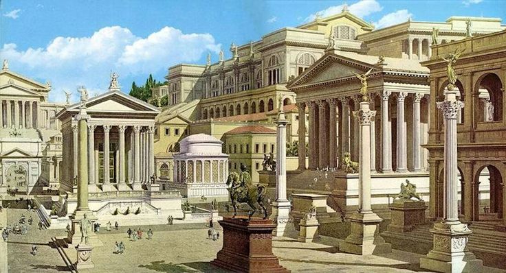 Pin By Tim Zwaan On Rome Ancient Roman Architecture Rome Ancient Rome