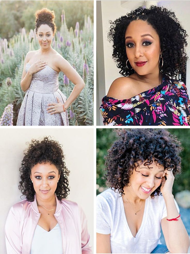 50 Hottest Black Celebrity Hairstyles You Can Copy New Natural
