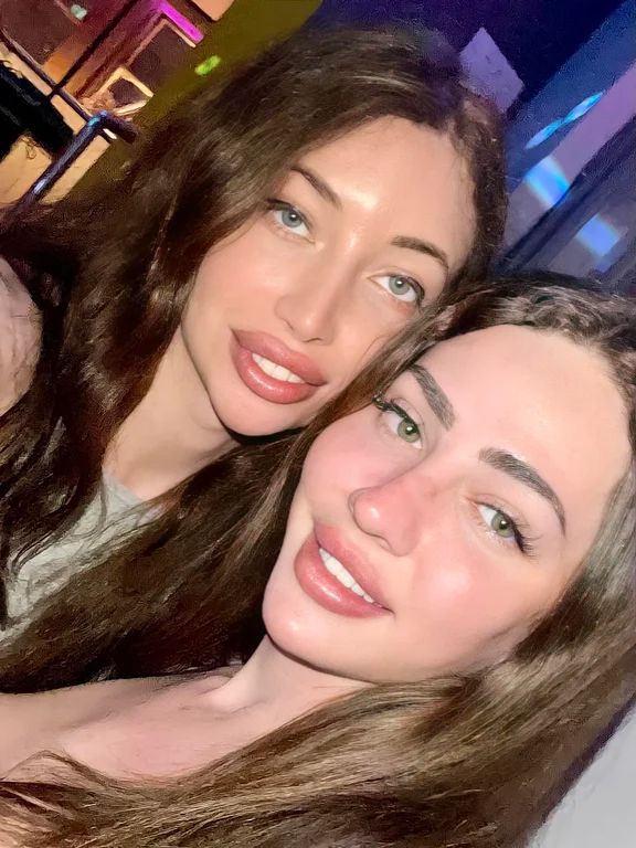 Sasha De Sade And Ts Aliyah Transgoddesses Sade Sashas Actresses