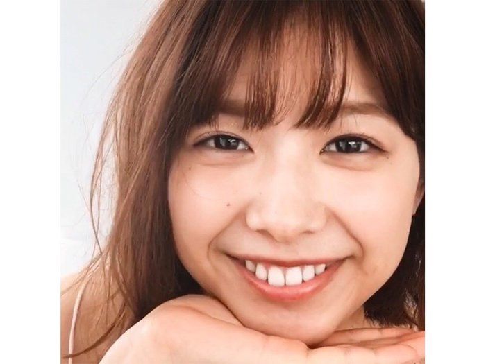 【渡邉理佐/モデルプレス=12月13日】創刊された新ビジュアル雑誌『white Graph』(発売中/講談社)公式ツイッター( White