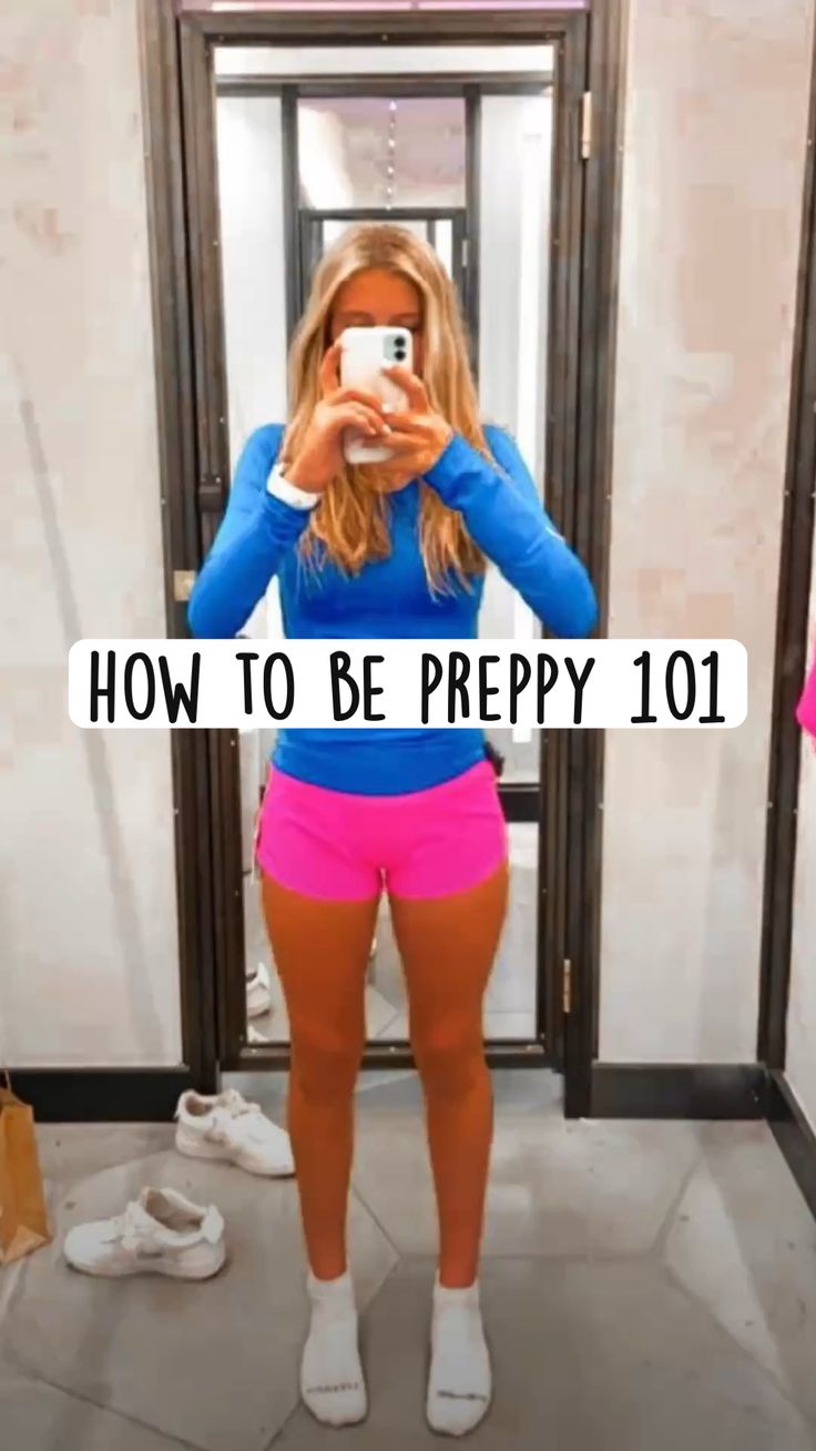 How To Be Preppy 101 No Photos Are Ours Please Follow And Like 🧿