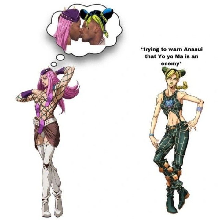Pin By Tatum Zinser On Jojo Jojo Bizzare Adventure Jojo Bizarre Jojos Bizarre Adventure