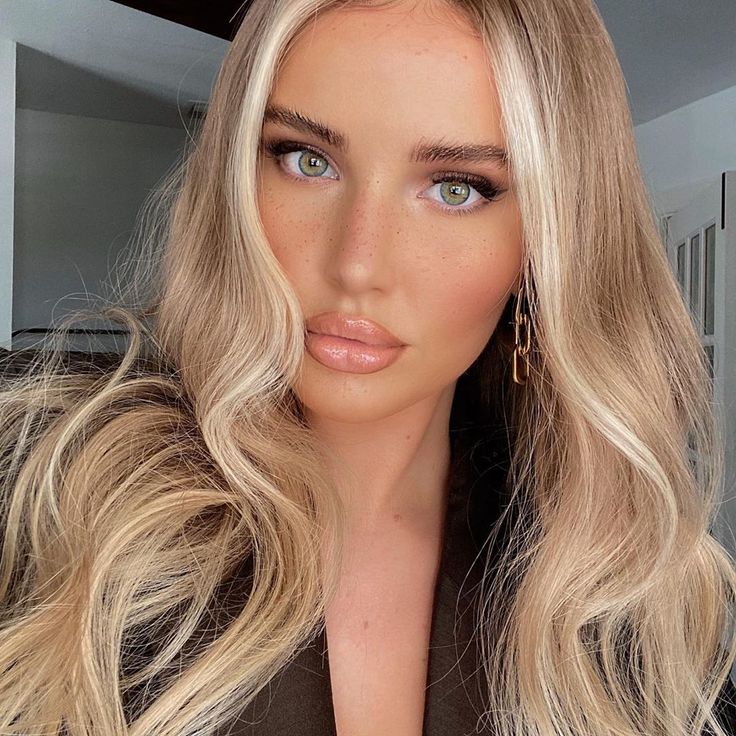 50 Ideas For Natural Makeup Looks Stylegps Natural Makeup Looks