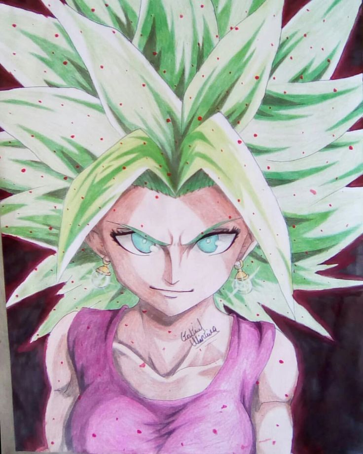 Pin On Dragon Ball Z