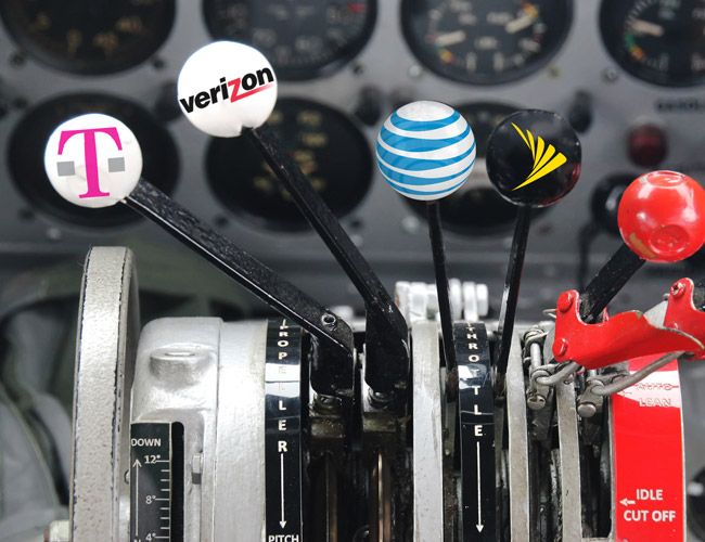 Avoid Data Throttling: A Comprehensive Guide Avoid Data Throttling: A Comprehensive Guide