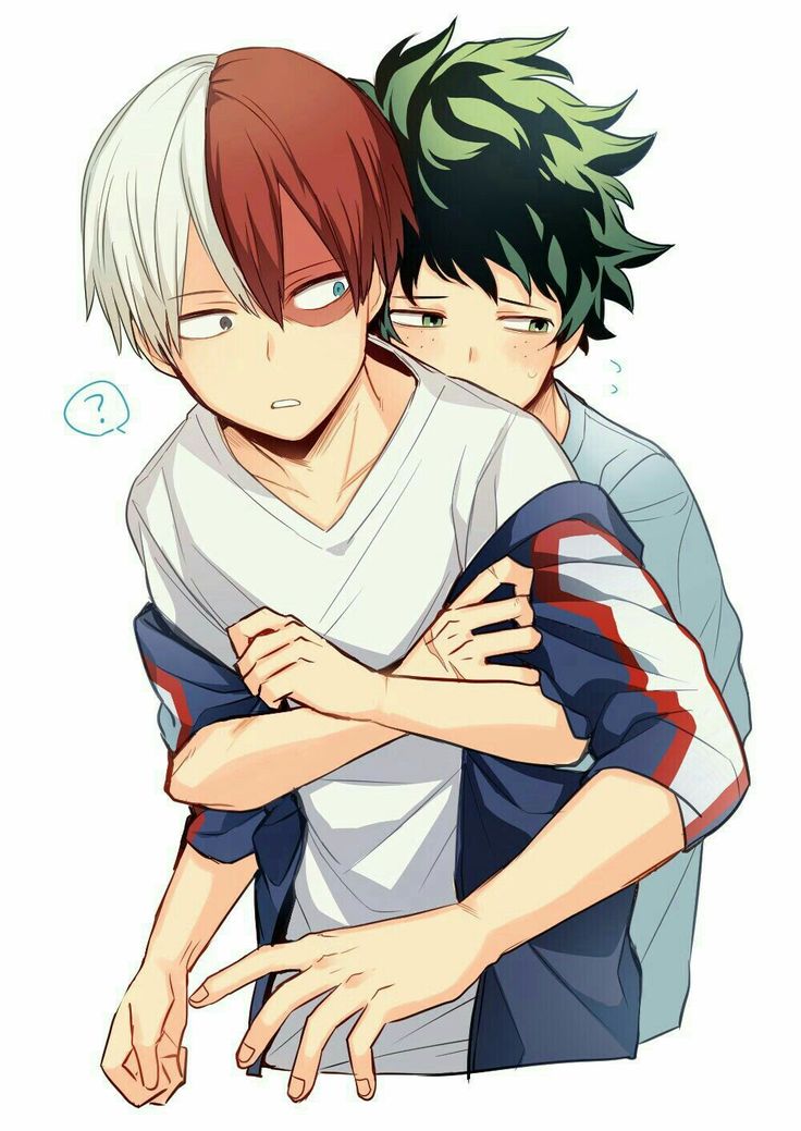 Tododeku My Hero Academia Shouto My Hero Academia Manga Hero