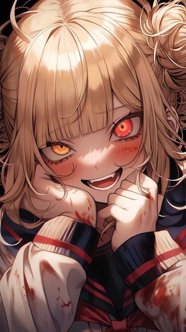 #Himiko #Toga #TogaHimiko #Dabi #TogaDabi #Shigaraki #Mha #anime #girl ... #Himiko #Toga #TogaHimiko #Dabi #TogaDabi #Shigaraki #Mha #anime #girl ...