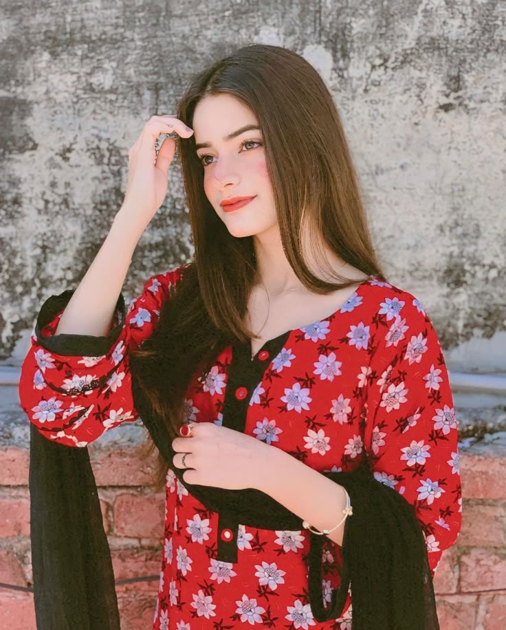 Pin By Miss Saima🌙 On Girls Dpz ♥ Eid Looks Girly Photography