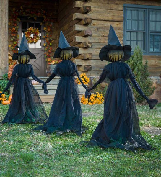 Plow And Hearth Get A New Seasonal Look For Fall In 2020 Halloween