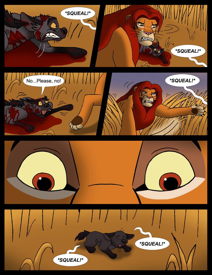 Kings And Vagabonds Pg 10 By Krrouse On Deviantart In 2020 Lion King Drawings Lion King Art