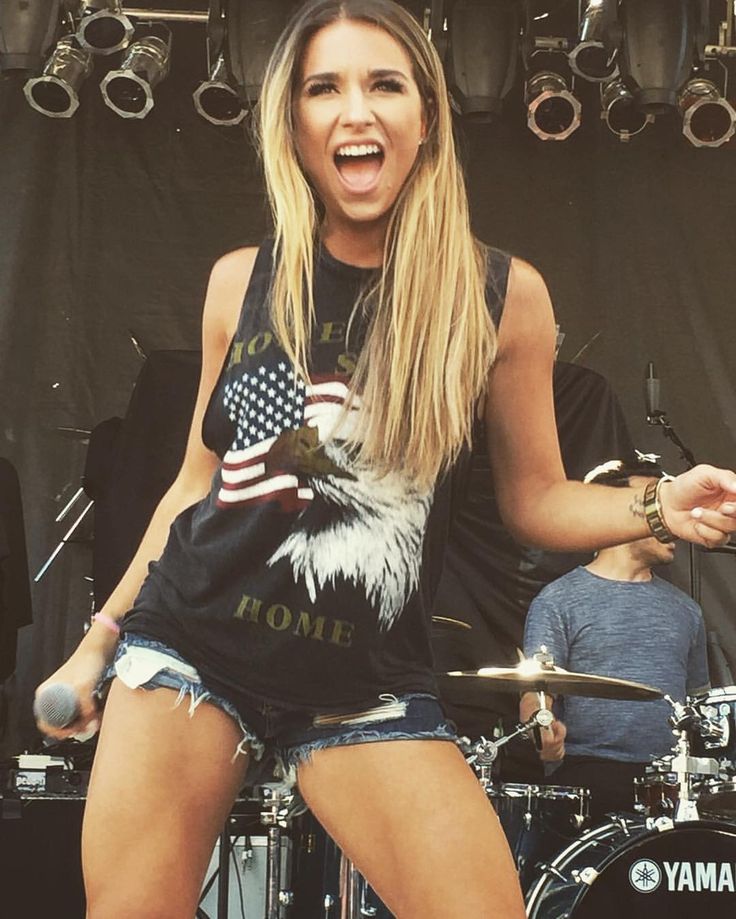 Instagram Photo By Jessie James Decker • Jul 18 2016 At 6 13pm Utc
