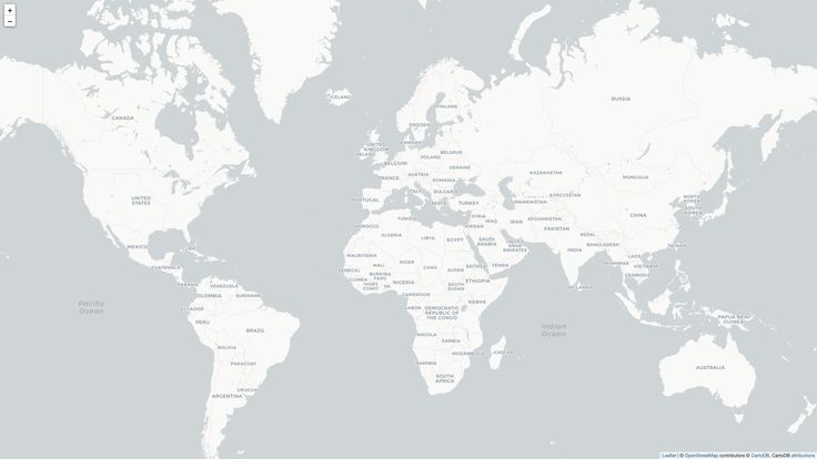 Python Folium: Create Web Maps From Your Data – Real Python Python Folium: Create Web Maps From Your Data – Real Python