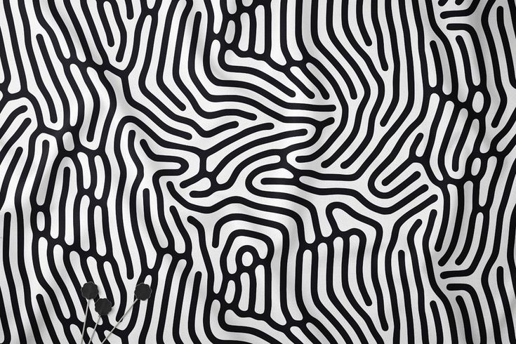 28 Organic Seamless Patterns Set Seamless Patterns Organic Pattern