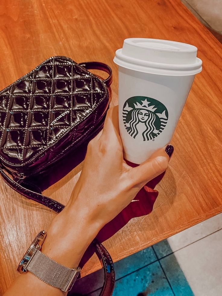 Starbucks Kcrespi Starbucks Orlando Eua Eua