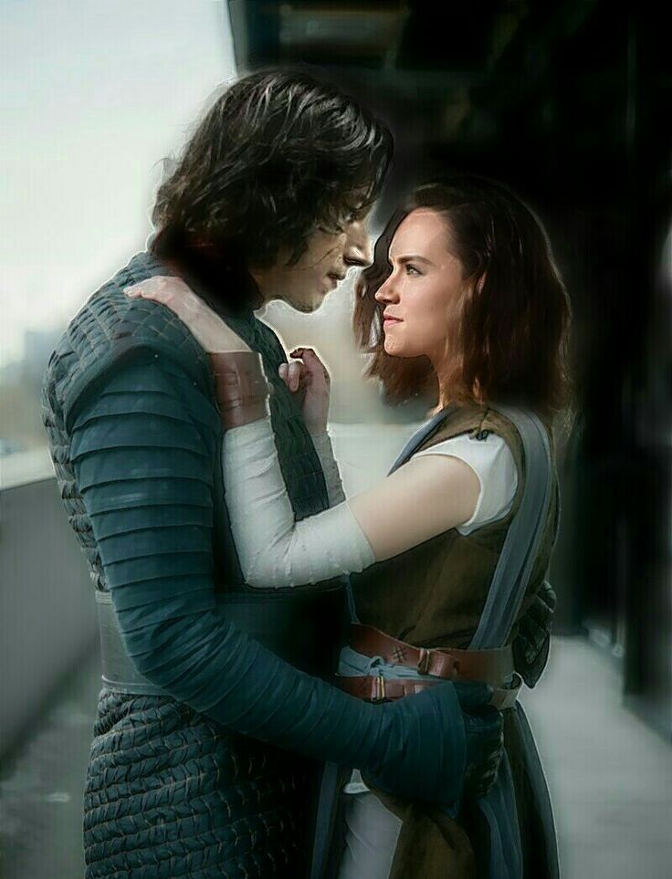 Pin De L10ng1rl Em Just Things Star Wars Rey Star Wars Love Star Wars Kylo Ren