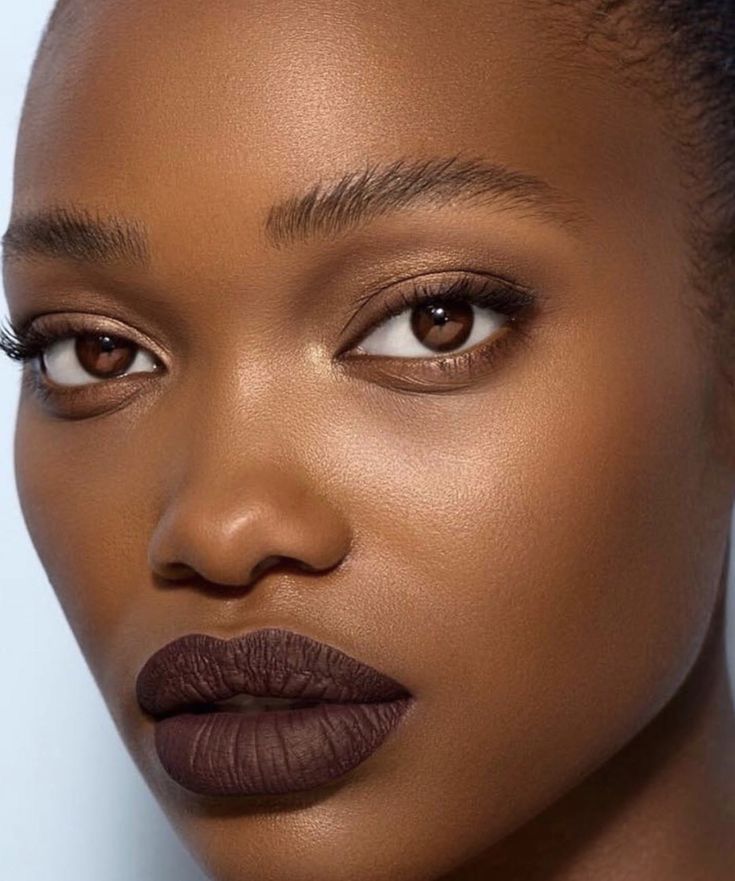 Pin by AK Blog on Melanin Poppin | Makeup, Beyond beauty, Skin tone makeup Pin by AK Blog on Melanin Poppin | Makeup, Beyond beauty, Skin tone makeup