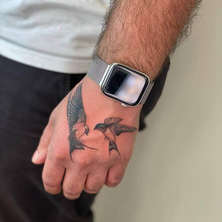 50 Hand Tattoo For Men Cool Hand Tattoos Ideas Fashionterest Hand Tattoos For Guys