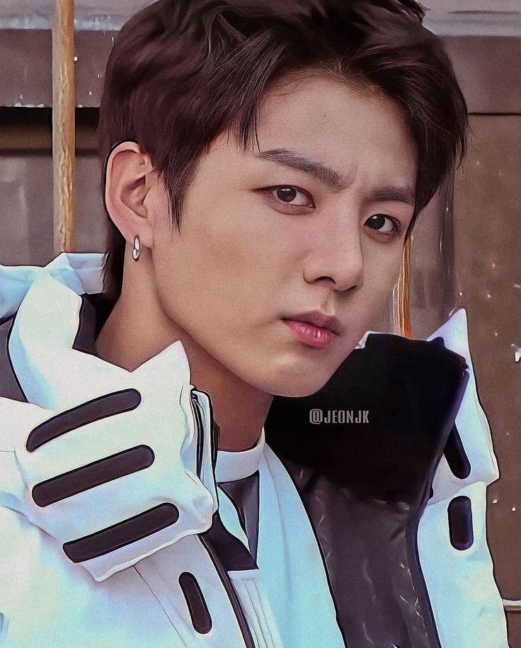 Pin De S Mething En Bts Jungkook Rap Monstruo De Rap Foto