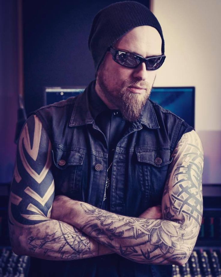 Andy James - Encyclopaedia Metallum: The Metal Archives | Guitarras Andy James - Encyclopaedia Metallum: The Metal Archives | Guitarras