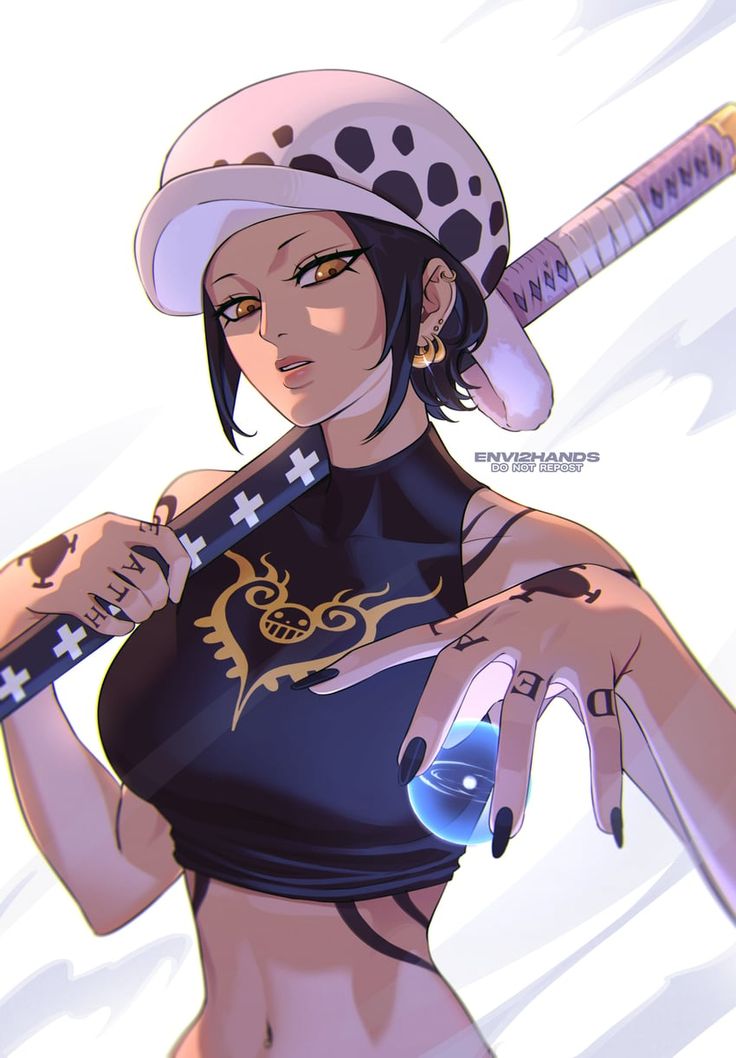Pin De 🔥clive🛡rosfield🔥 Em Trafalgar Law Personagens De Anime