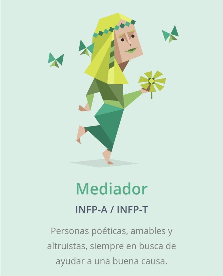 16 personalidades MBTI | Infp, Mbti, Personality types 16 personalidades MBTI | Infp, Mbti, Personality types