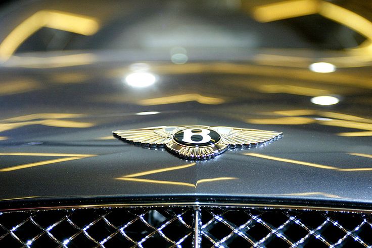 Bentley Continental Supersports: A Powerful 700 HP Sedan Bentley Continental Supersports: A Powerful 700 HP Sedan