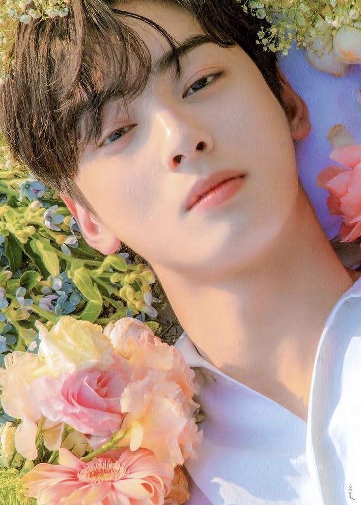 Pin De Yourhoony En Chaeun Woo Cha Eun Woo Coreanos Famosos Actores Coreanos