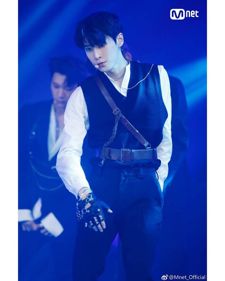 Ghim Của Javi Trên Doyoung