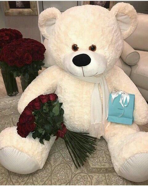 Pin By نازیہ صدیقی On Teddy Love Teddy Bear Ts Teddy Bear Wallpaper Big Teddy Bear