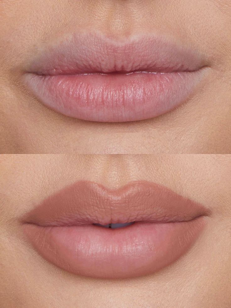 Refy Beauty Lip Sculpt Delineador De Labios Tonos De Piel Delineador