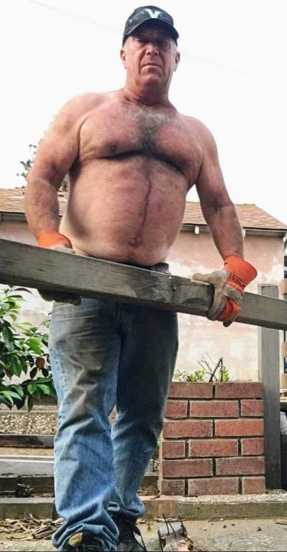 Pin On Dad Bears