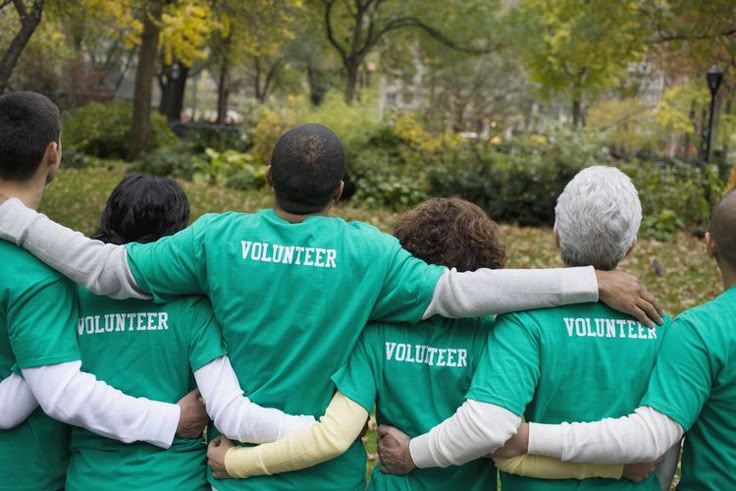 How Do Corporate Volunteer Grants Work? | Volunteer, Humanitarian work ... How Do Corporate Volunteer Grants Work? | Volunteer, Humanitarian work ...