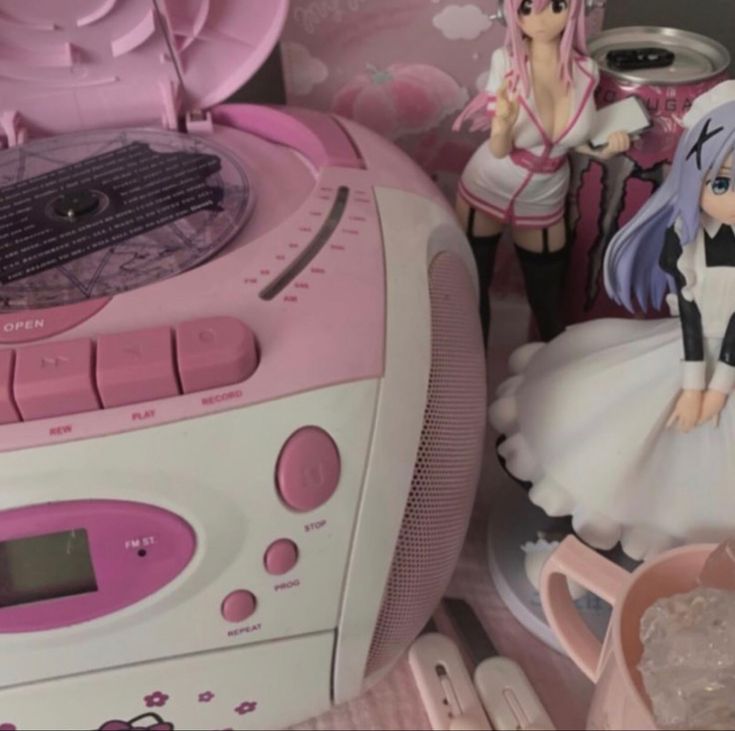 Pin By Beck On Manifesting Cat Ears Soft Kawaii Aesthetic Pink Aesthetic Pink Girl