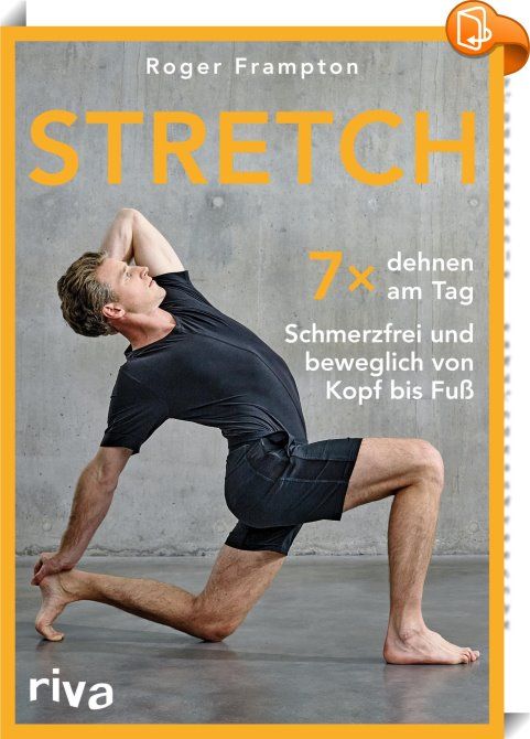 Stretch : Du wachst morgens mit steifen Gelenken und einem schmerzenden ... Stretch : Du wachst morgens mit steifen Gelenken und einem schmerzenden ...