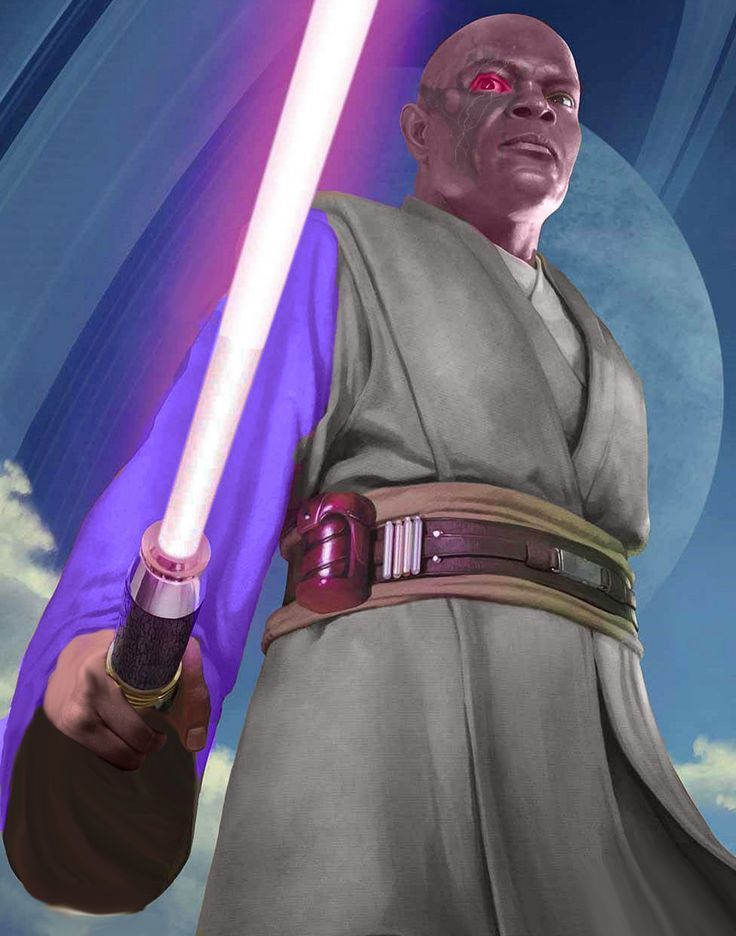 Survived Windu Star Wars Figures Mace Windu Star Wars Rebels