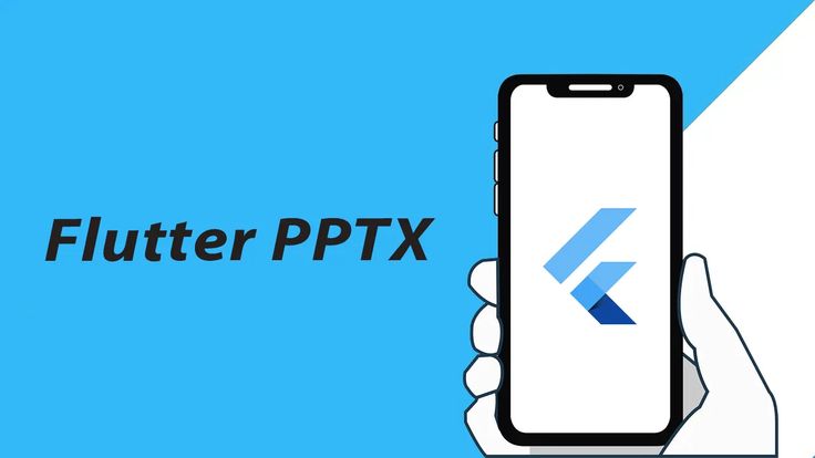 Create Stunning PowerPoint Presentations with Flutter PPTX Create Stunning PowerPoint Presentations with Flutter PPTX