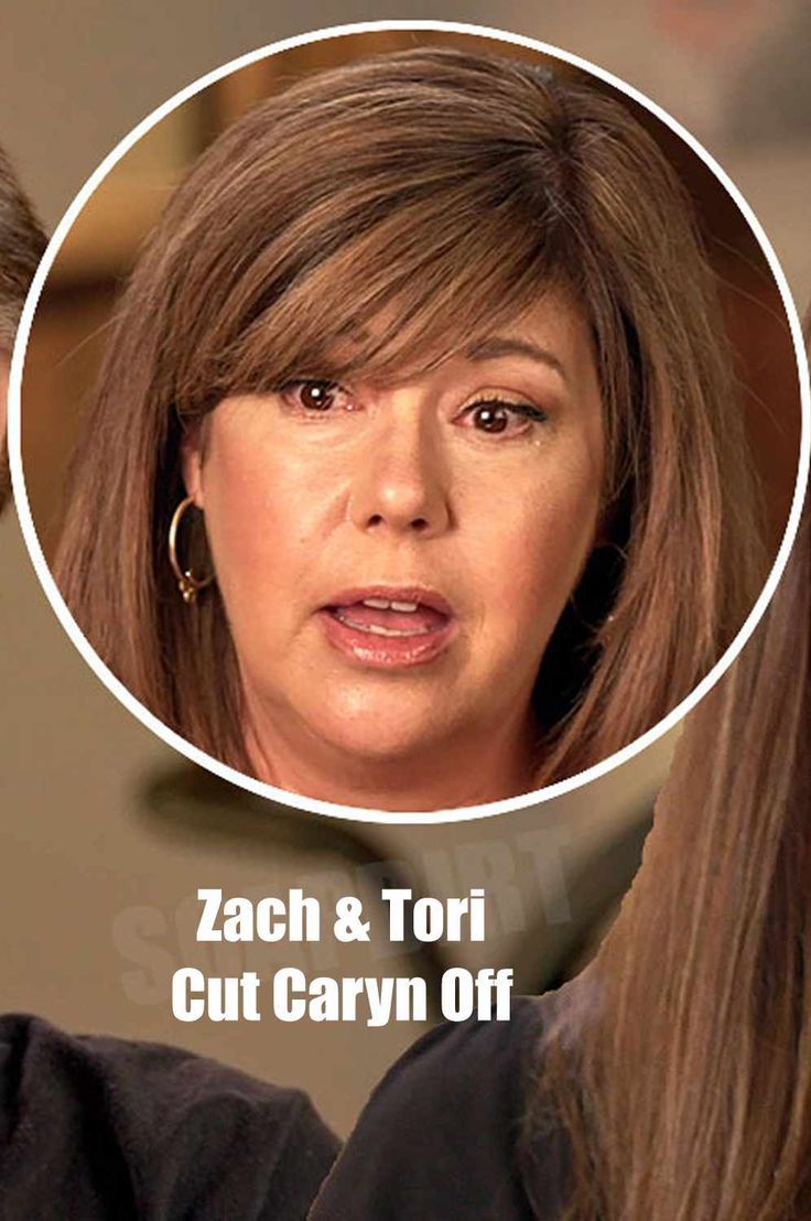 ‘little People Big World Zach And Tori Double Down Against Caryn Little People Big World