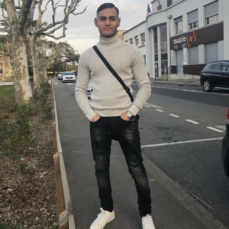 Épinglé Par Will Nichols Sur Mens Fashion