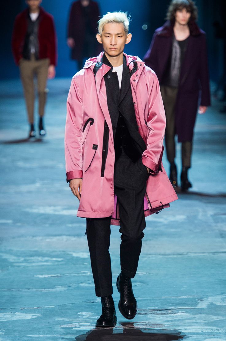 Mens Fashion Week Dope Fashion Mens Fashion Trends London Fashion Week Fashion News Fashion