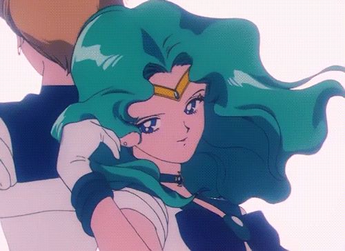 Sailor Moons Reboot Will Represent The Mangas Lgbt Content Sailor