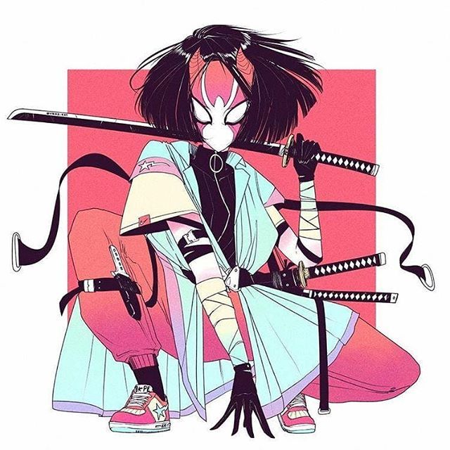 Empire Of Samurai Empire Of Samurai • Instagram Photos And Videos