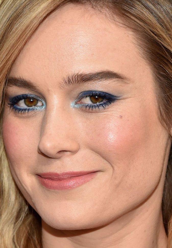 Sag Awards 2018 The Best And Worst Celebrity Hair And Makeup Looks