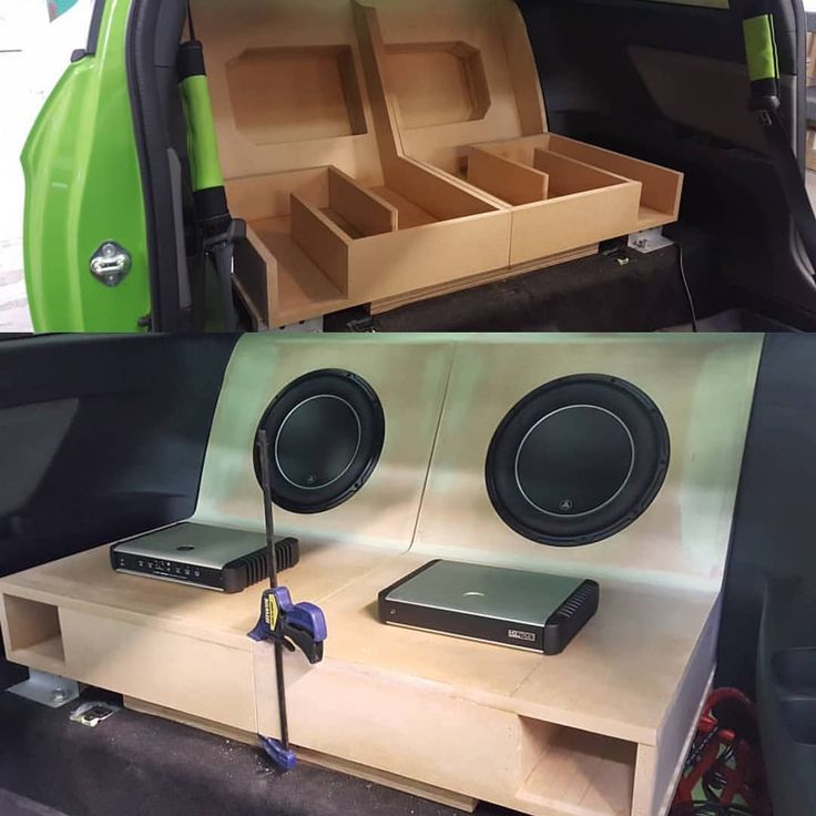 Follow Us Subwooferboxdesigns Box By Warrenjwilliams Follow Us