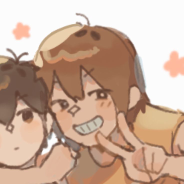 Sunny Kel In 2023 Anime Matching Pfp Seto